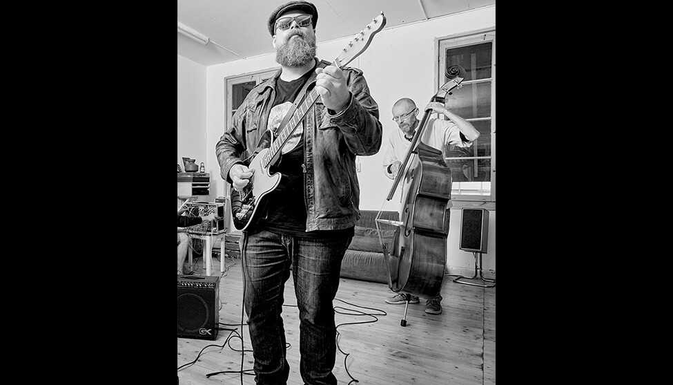 The Bad Egg | Stadtkonzerte