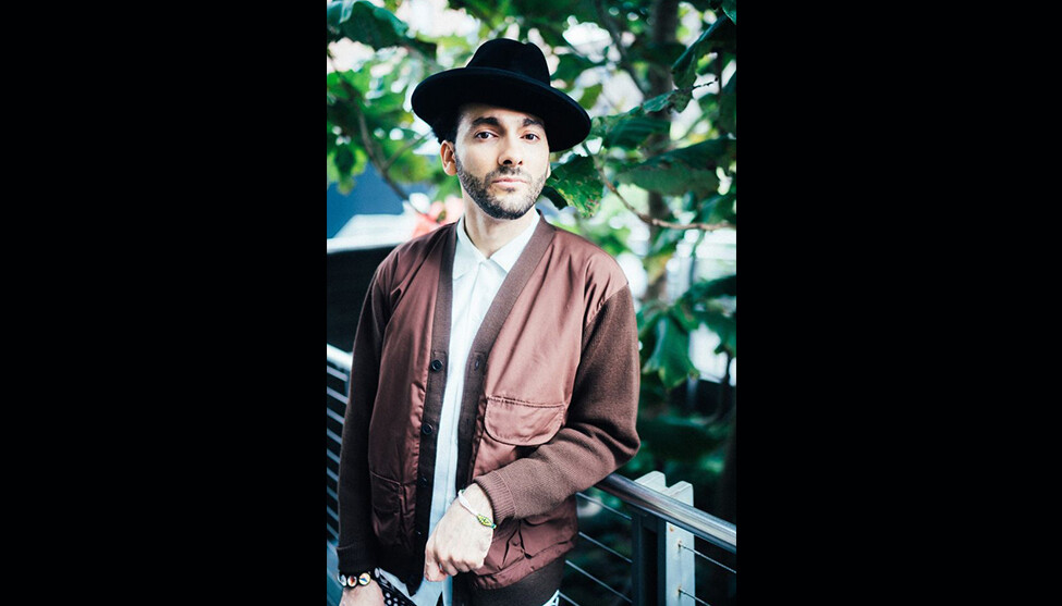 David Virelles | Stadtkonzerte