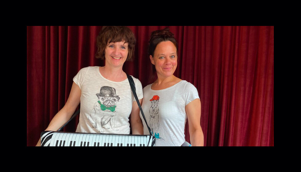 The Priscillas | Stadtkonzerte