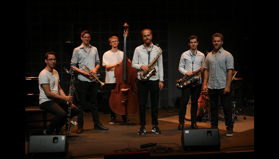 Meraki Sextett | Stadtkonzerte