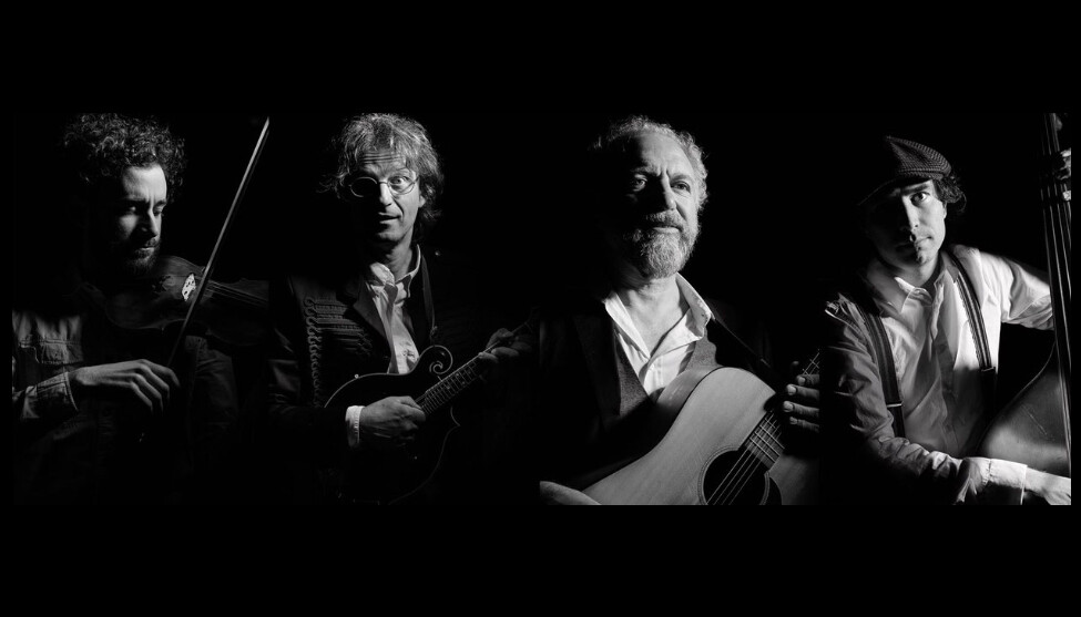 Blue Acoustic Flavour | Stadtkonzerte