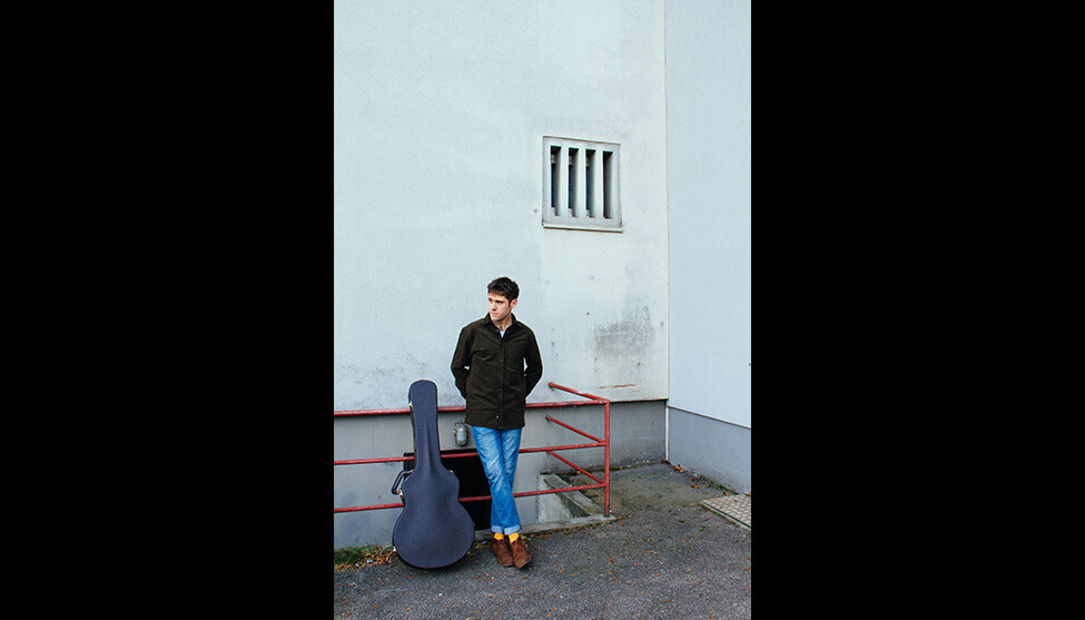 Sam Ferns | Stadtkonzerte