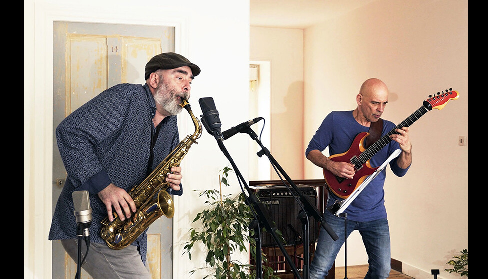 Christophe Monniot | Stadtkonzerte