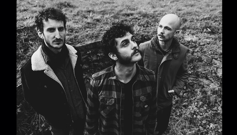 Greyborn | Stadtkonzerte