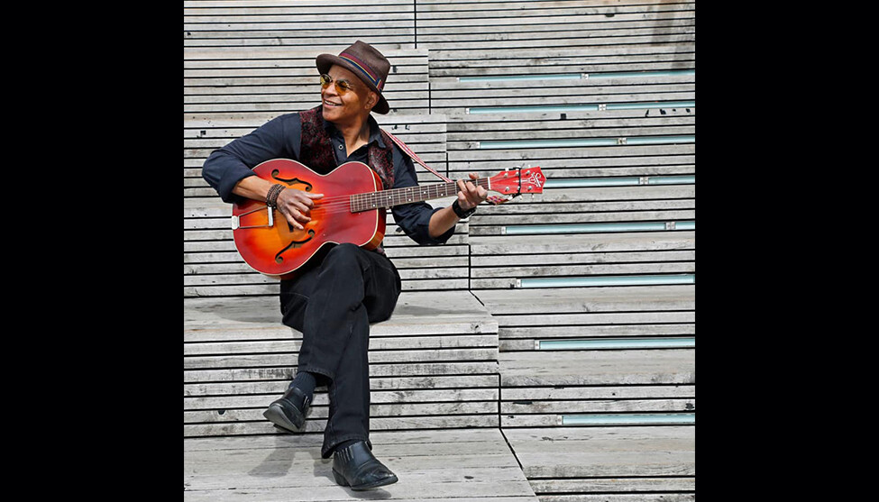 Guy Davis | Stadtkonzerte