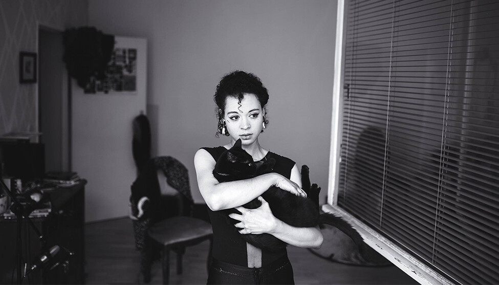 Lauren Napier | Stadtkonzerte