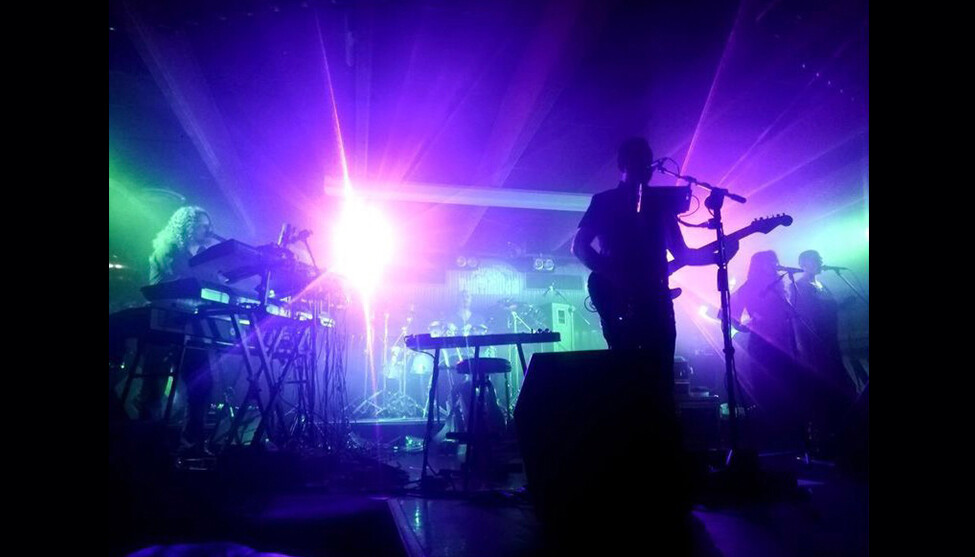 Floyd Animals | Stadtkonzerte