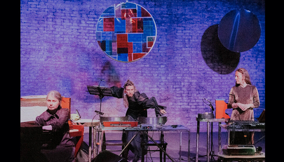 Tamriko Kordzaia | Stadtkonzerte