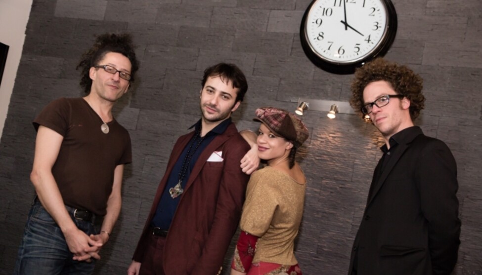 Nikki & Jules | Stadtkonzerte