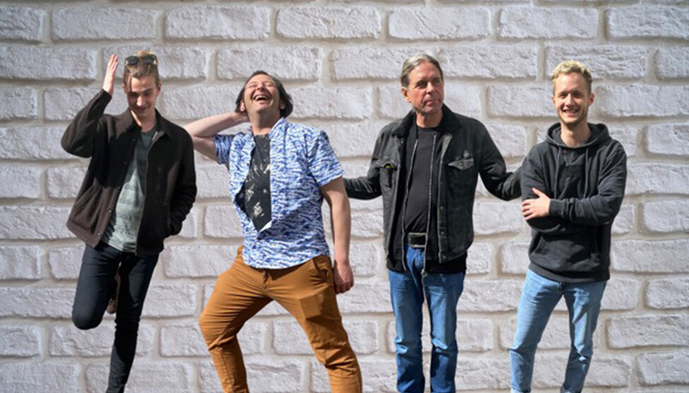 Mr.Mojo | Stadtkonzerte