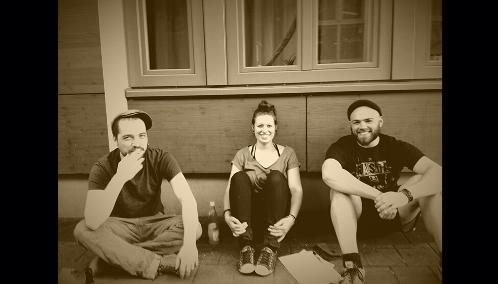 Ray.Jel & The Blackbeards | Stadtkonzerte