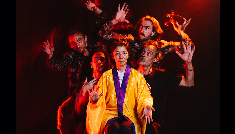 PoiL Ueda | Stadtkonzerte