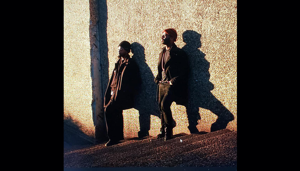 Blacks' Myths | Stadtkonzerte