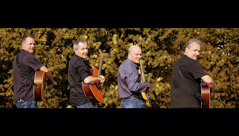 Glovers | Stadtkonzerte