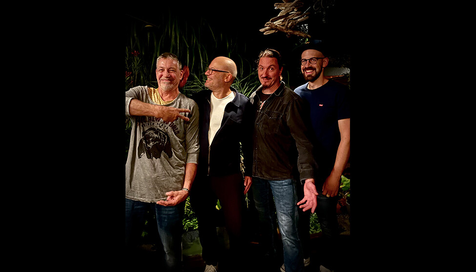 Ash-Lee | Stadtkonzerte