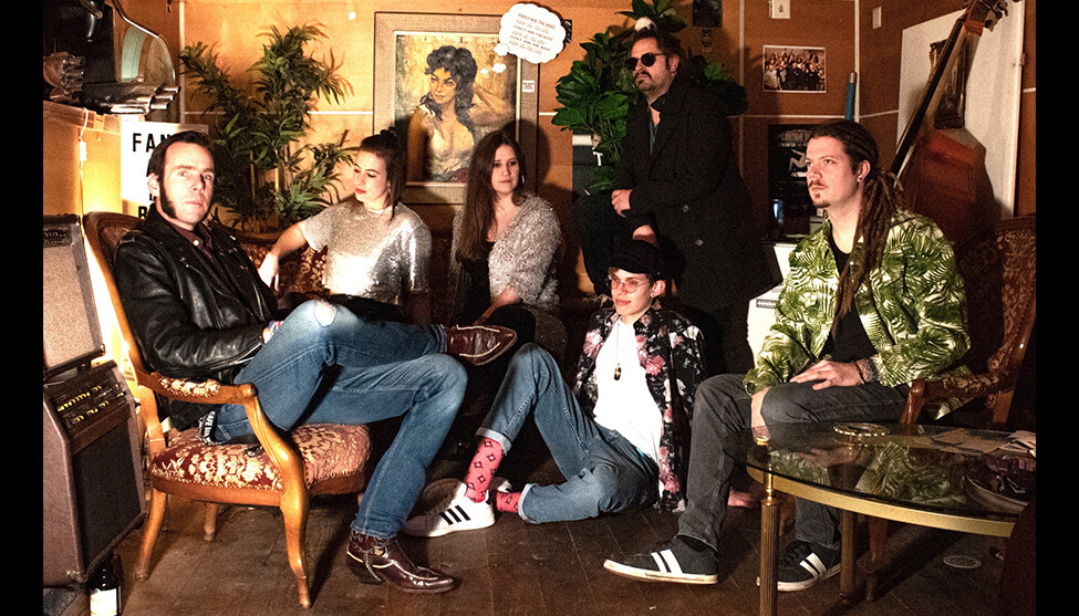 Fancy And The Boys | Stadtkonzerte