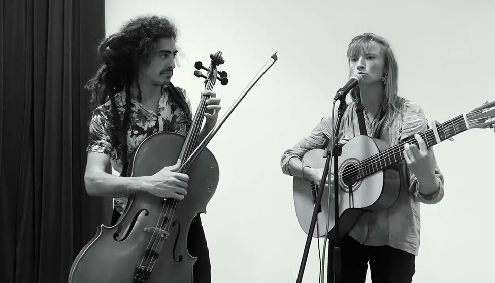 Chloe & Gaby | Stadtkonzerte