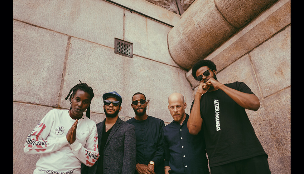 Irreversible Entanglements | Stadtkonzerte