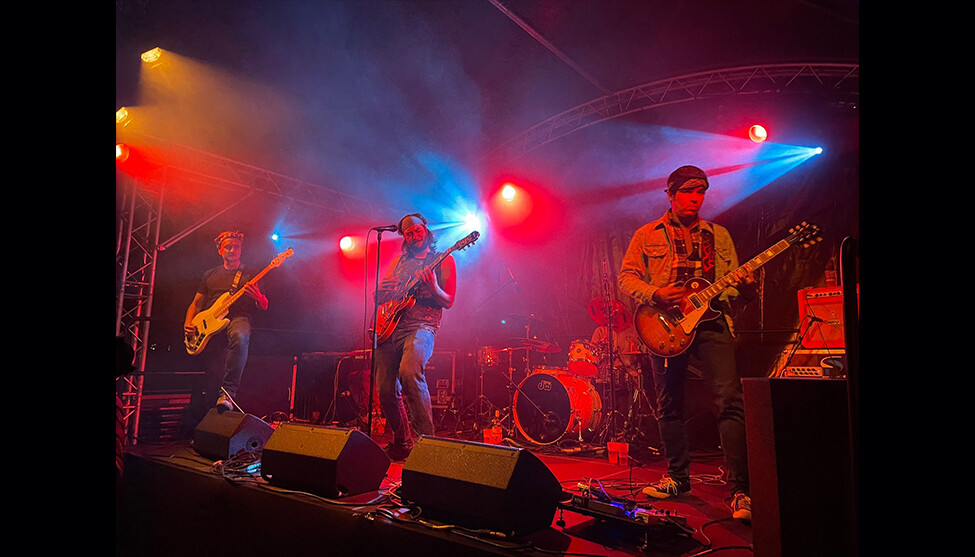 Feel Heep | Stadtkonzerte