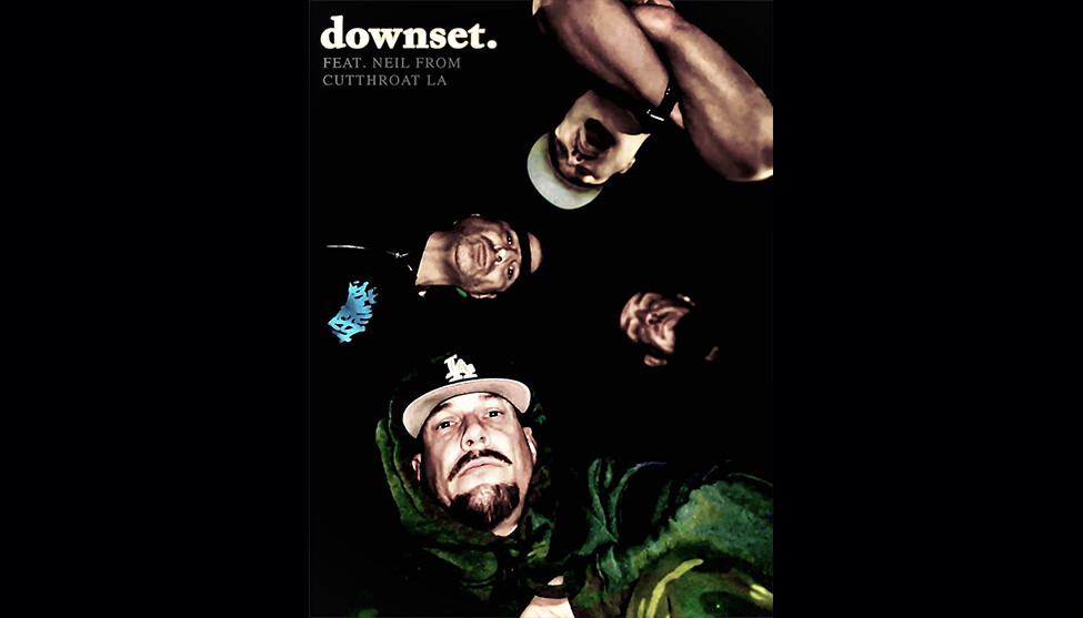 Downset | Stadtkonzerte