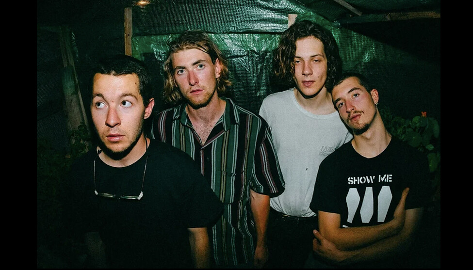 Grimace | Stadtkonzerte