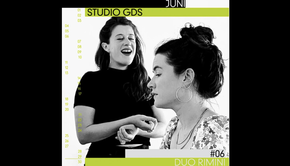 Duo Rimini | Stadtkonzerte