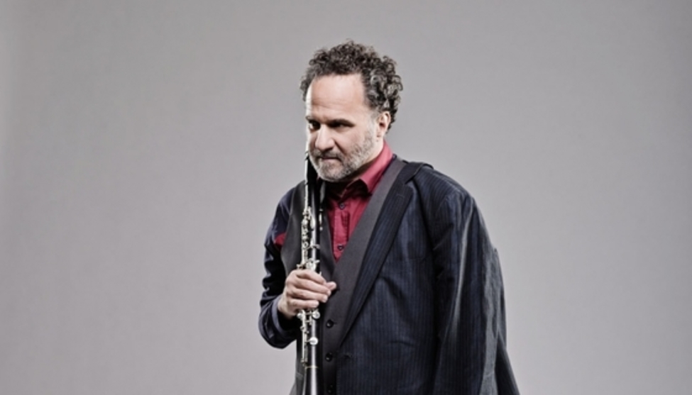 David Krakauer | Stadtkonzerte