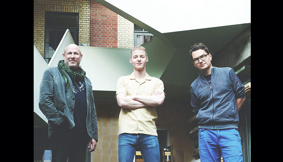 Fabian Willmann | Stadtkonzerte