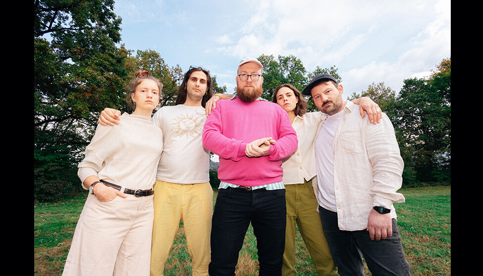 Stoph Bjornson | Stadtkonzerte