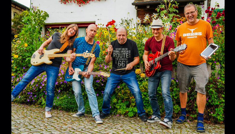 Vollume | Stadtkonzerte