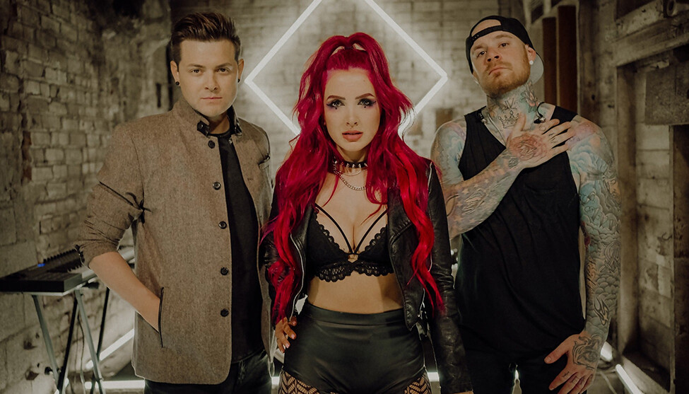 Halocene | Stadtkonzerte