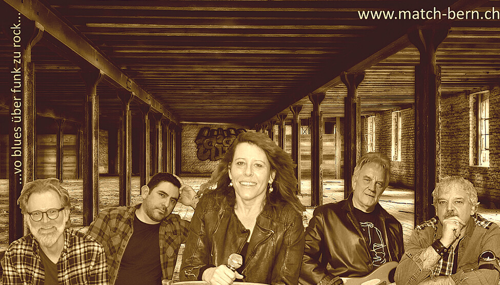 Match | Stadtkonzerte