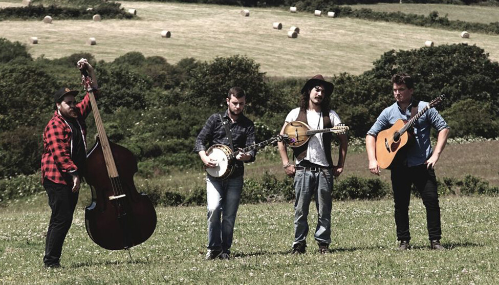 Flats & Sharps | Stadtkonzerte