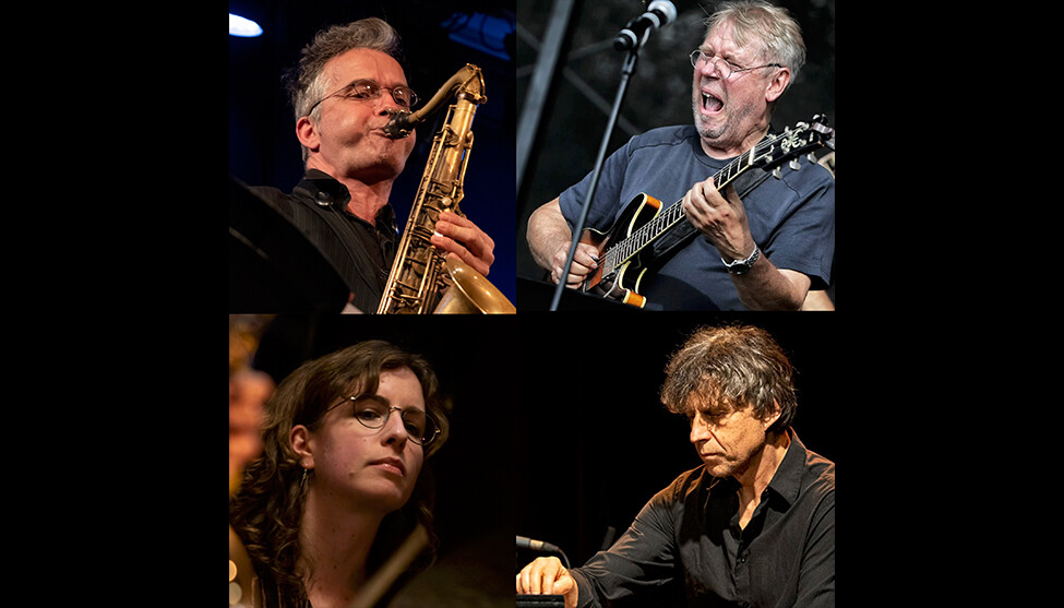 Black Dog | Stadtkonzerte