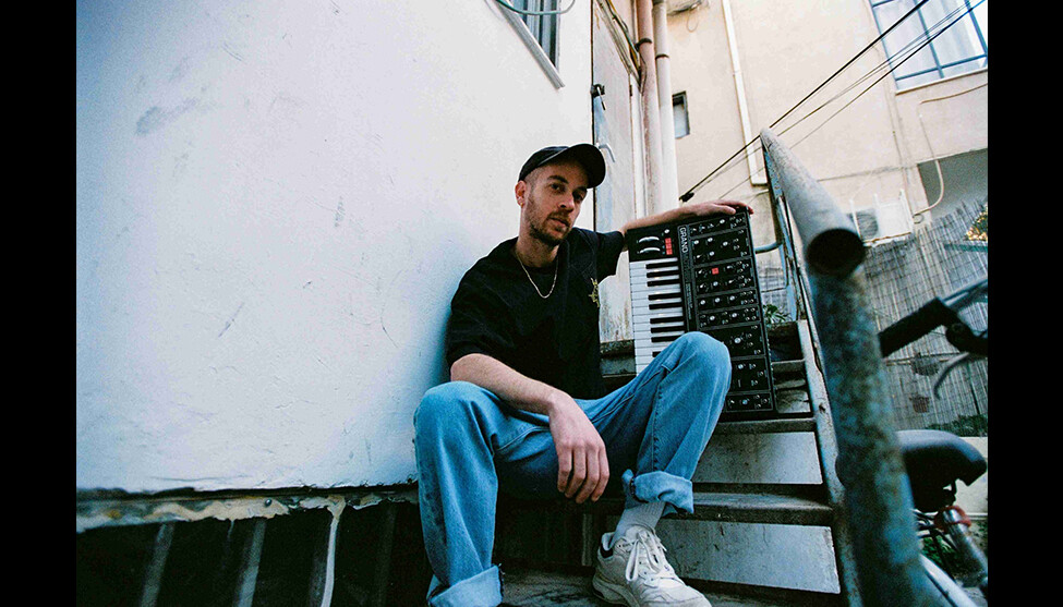 Yoni Mayraz | Stadtkonzerte