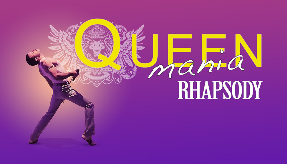 Queenmania Rhapsody | Stadtkonzerte