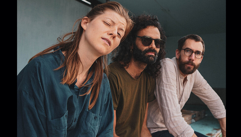 Marie-Louise Schneider | Stadtkonzerte