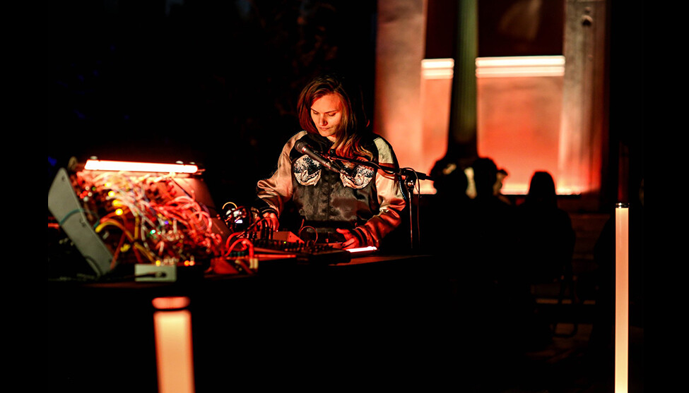 Anna Vs June | Stadtkonzerte