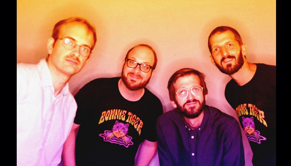 Bonnie Tiger | Stadtkonzerte