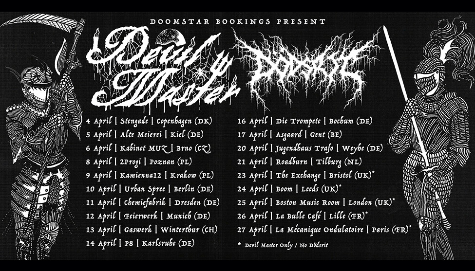 Devil Master | Stadtkonzerte