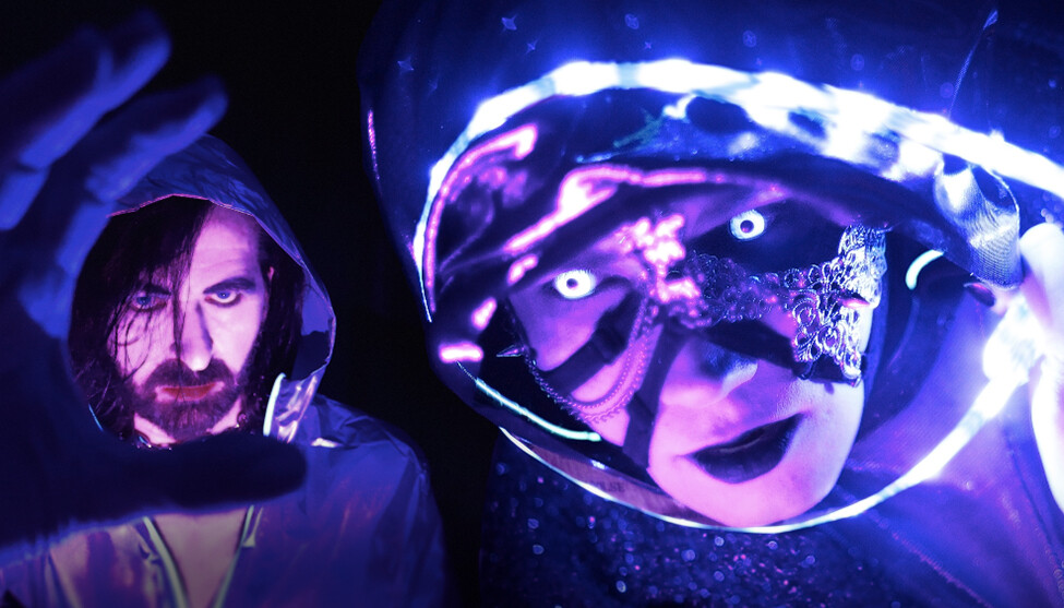 Dead Lights | Stadtkonzerte