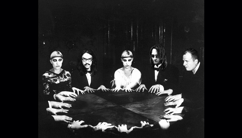 Evil Woman | Stadtkonzerte