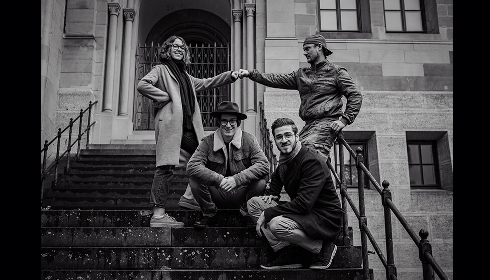 Sunset Gallery | Stadtkonzerte