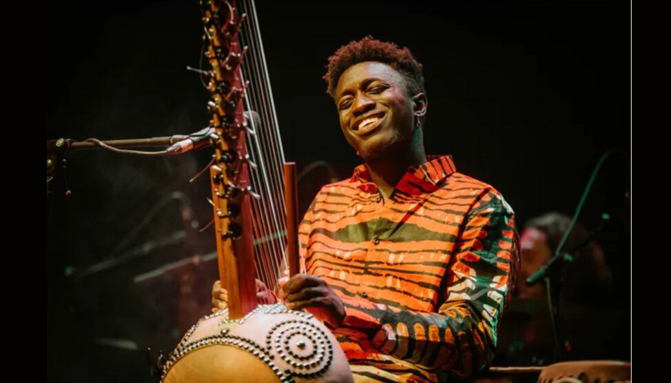 Momi Maiga | Stadtkonzerte