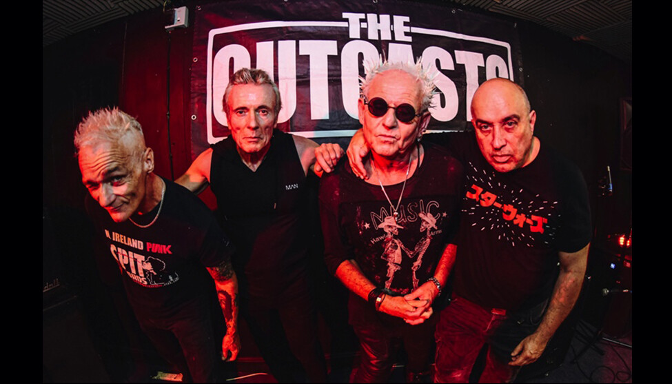 The Outcats | Stadtkonzerte