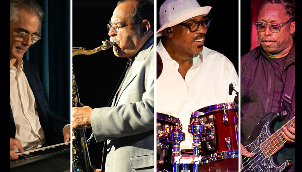 Modern Standards Supergroup | Stadtkonzerte