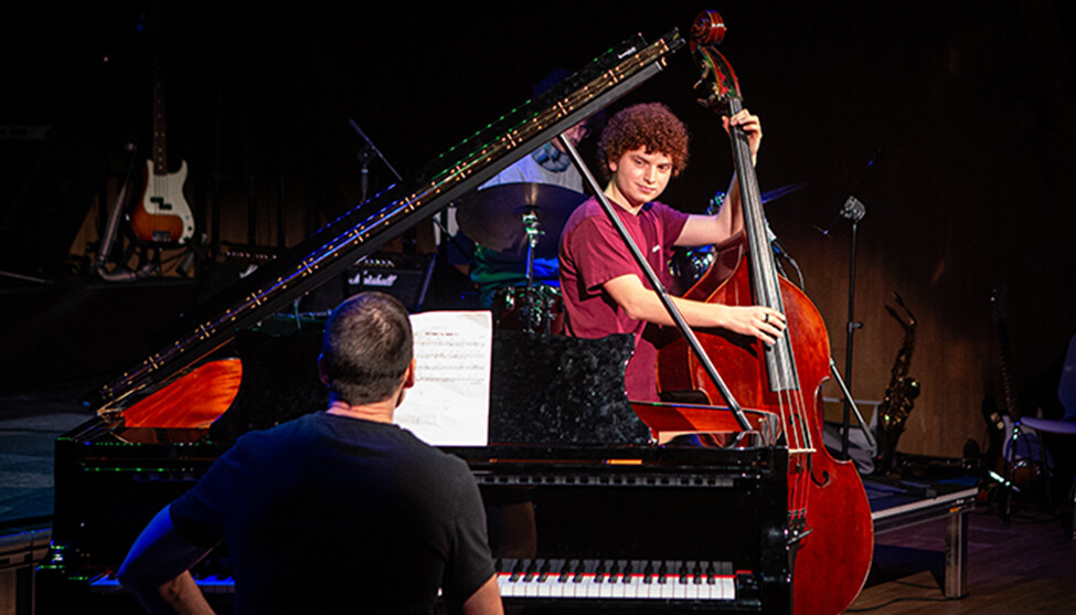 The Leon Kings | Stadtkonzerte