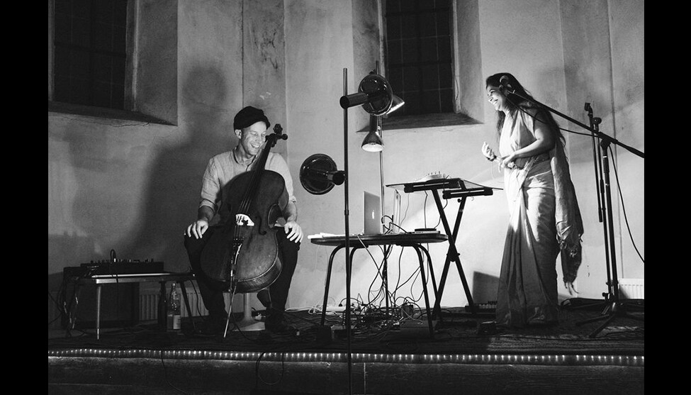 MD Pallavis | Stadtkonzerte