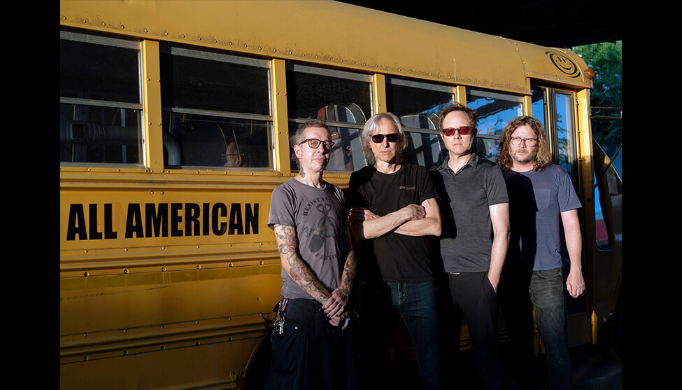 Live Skull | Stadtkonzerte