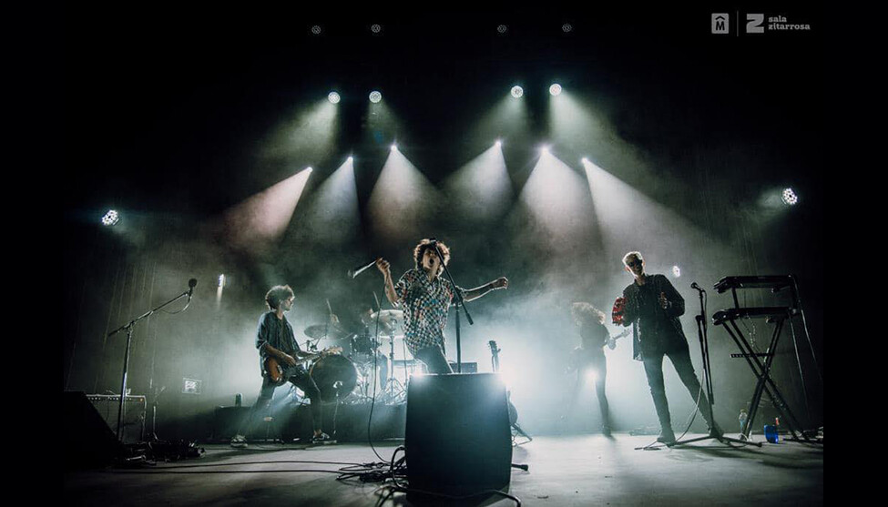 Barbi Recanati | Stadtkonzerte